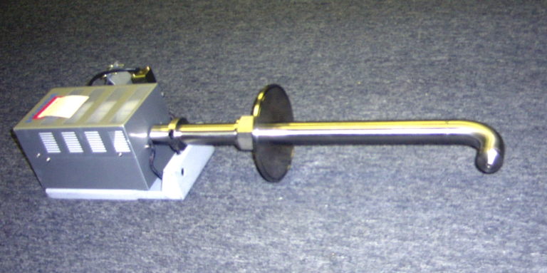 Sample Probes - Atmo Seal Engineering