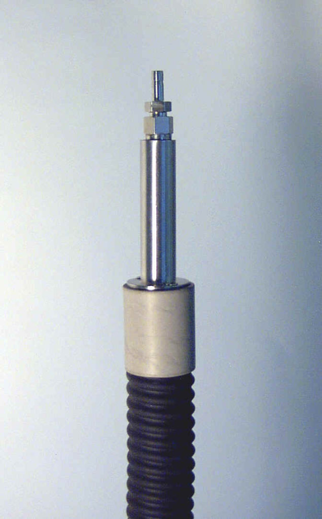 Heated Lines - Atmo Seal Engineering